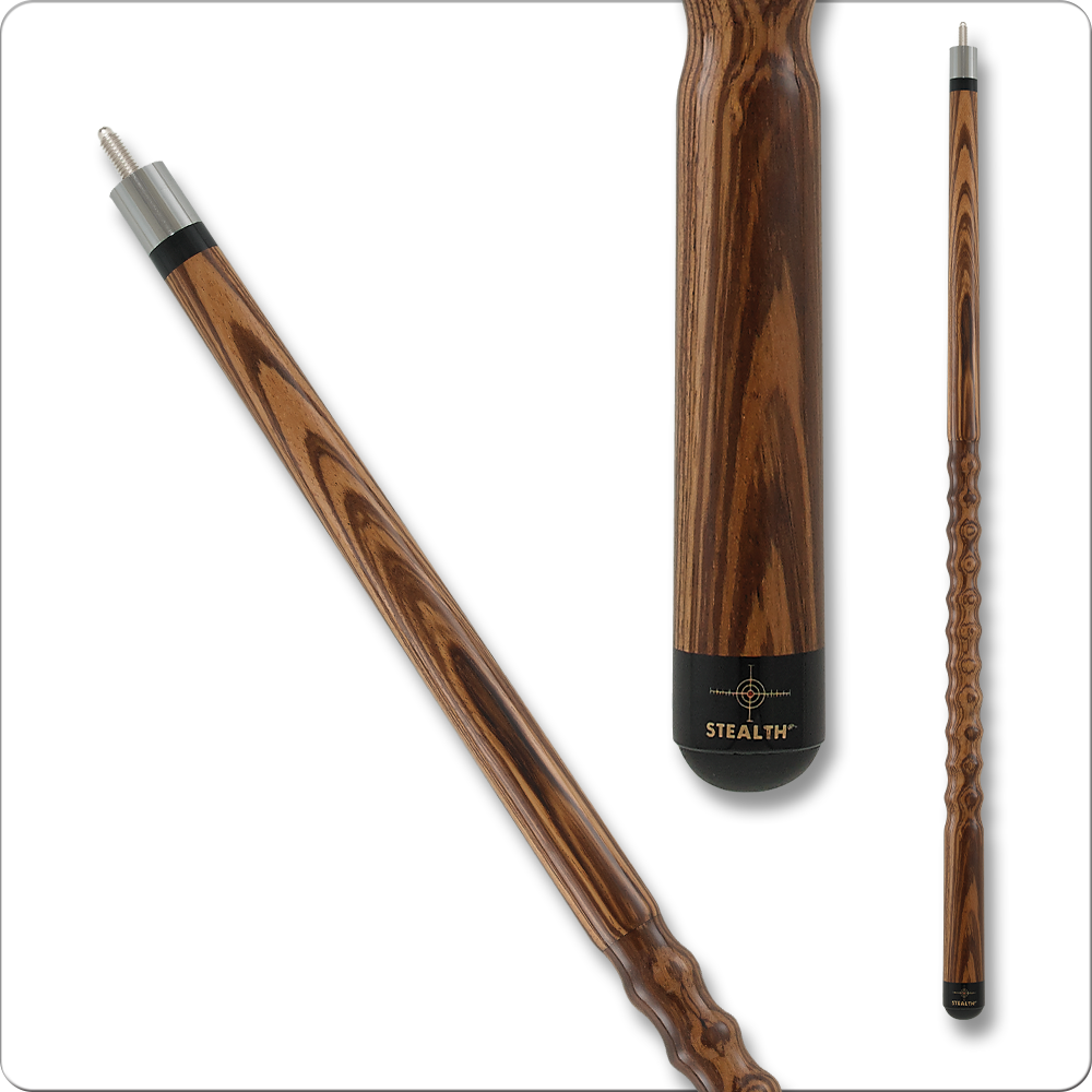 Stealth STH21 Cue – J & L Billiards